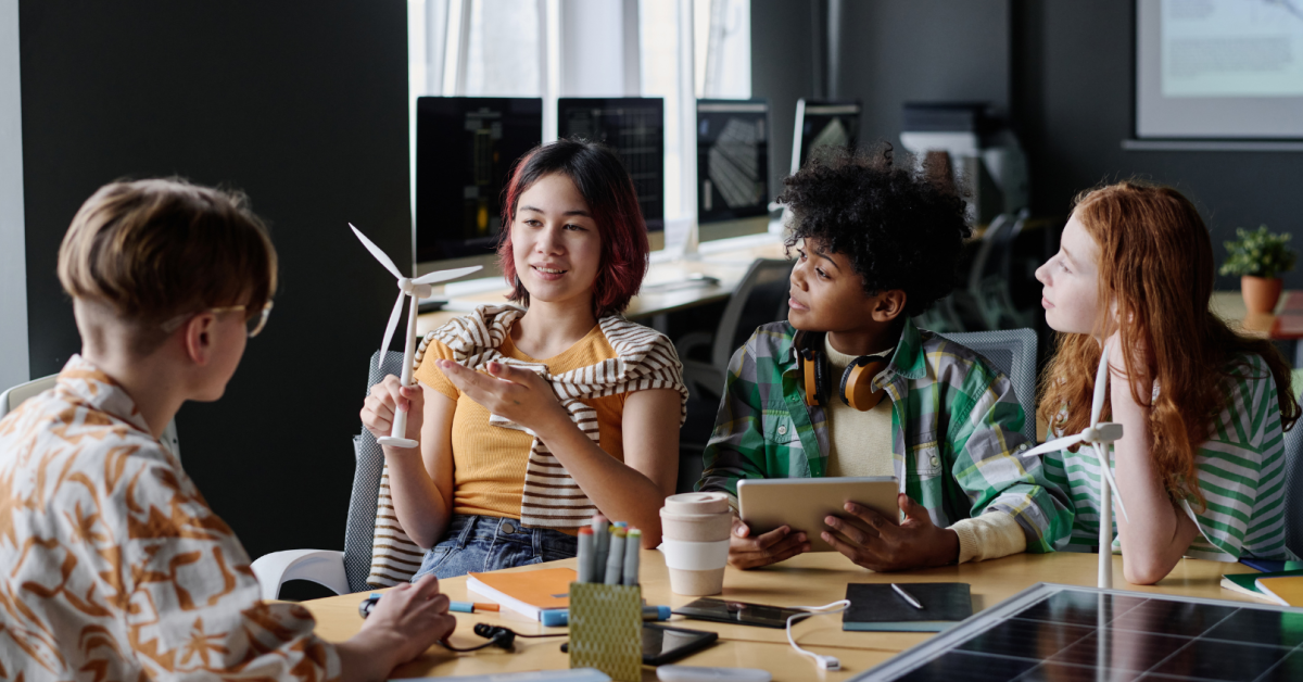 What’s New in the AP and PBLWorks Partnership | PBLWorks